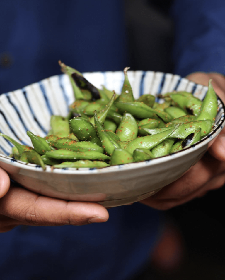 ¿Qué es la Soja? Y cómo disfrutarla al máximo | Robata