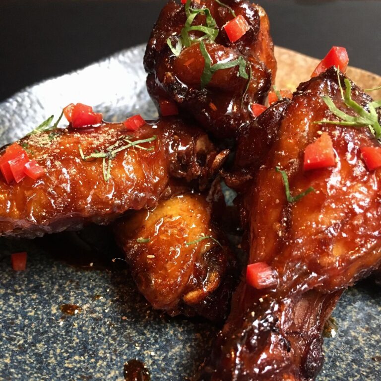 ¿Has probado el menú degustación de Robata Barcelona? ?? | Robata