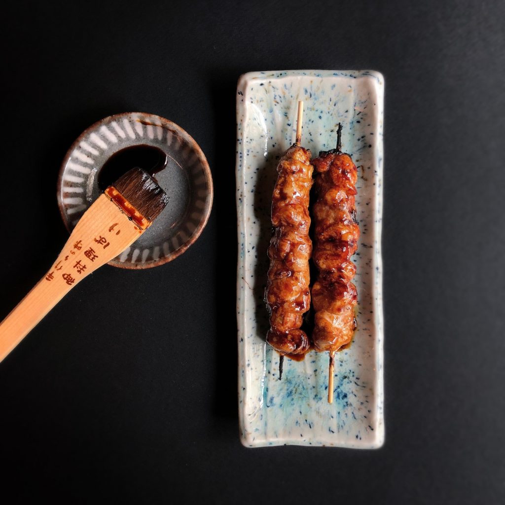 Robata Barcelona | Robata
