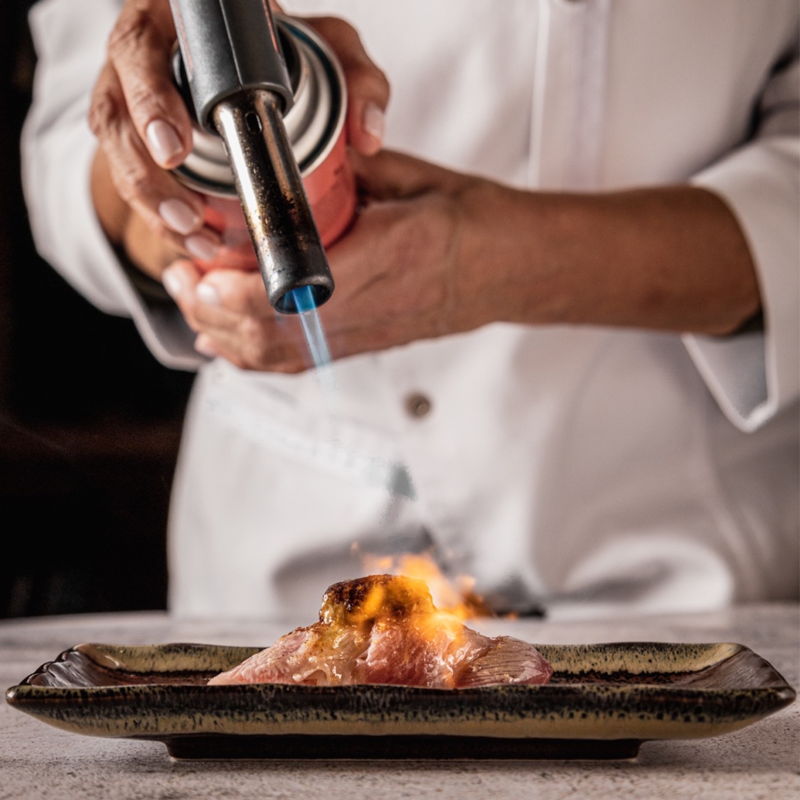 Robata Barcelona | Robata