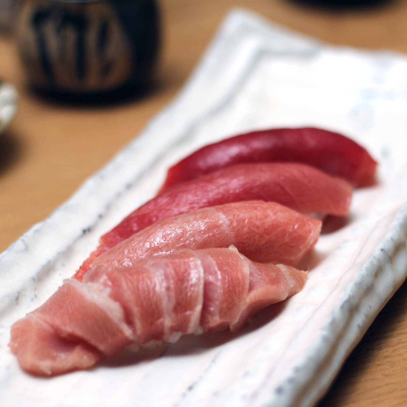 Robata Barcelona | Robata