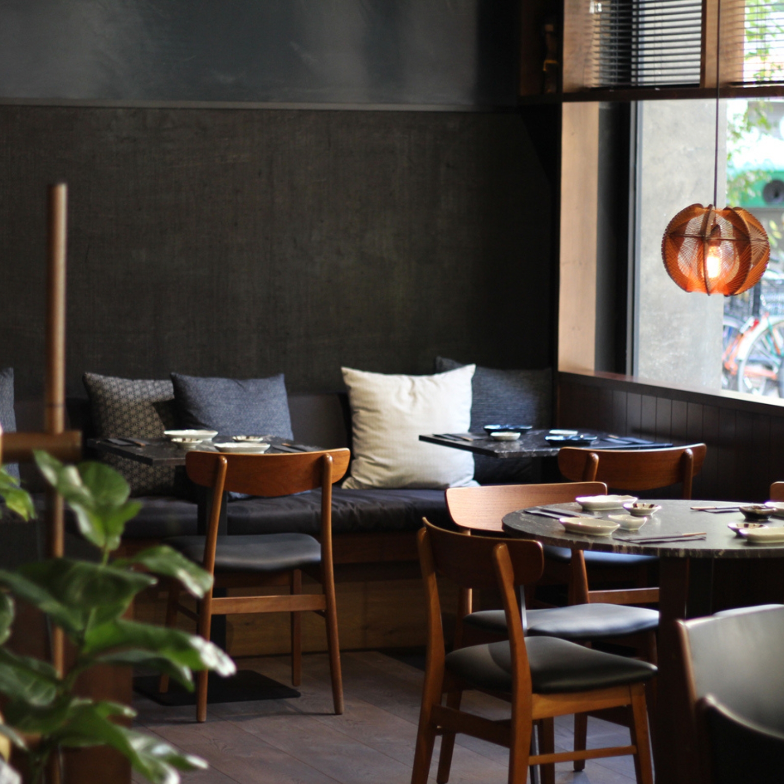 Robata Barcelona | Robata